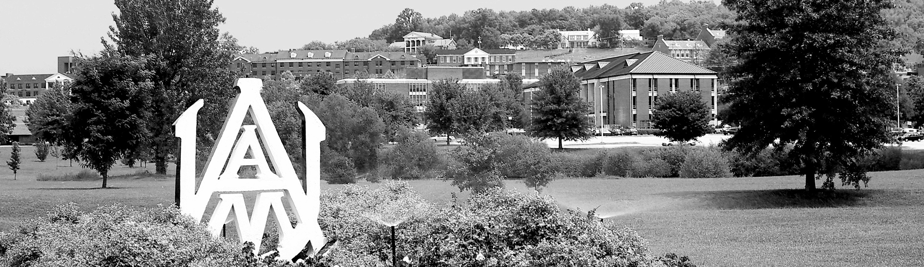 Extension History - Alabama A&M University