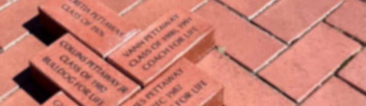 Normalite Walkway Pavers Project - Alabama A&M University